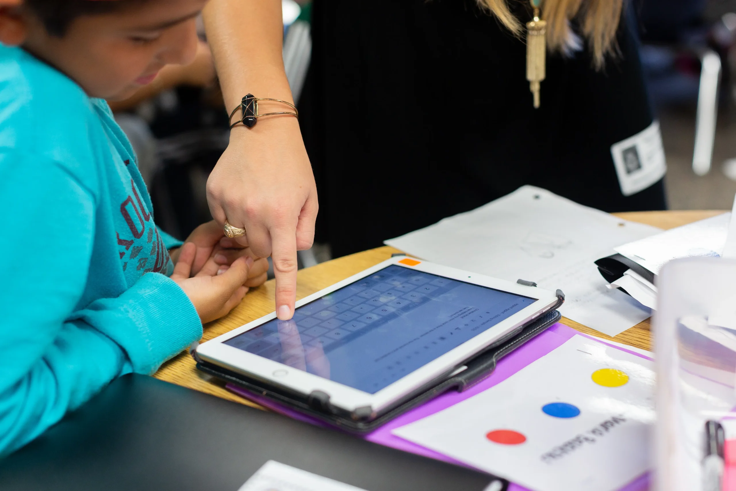 M.Ed. in Learning Design & Technology (Online) - Teaching, Learning ...